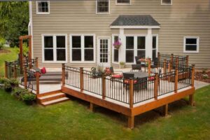 StoneDeks - Upgrade Your Deck with the Beauty of Stone - StoneDeks