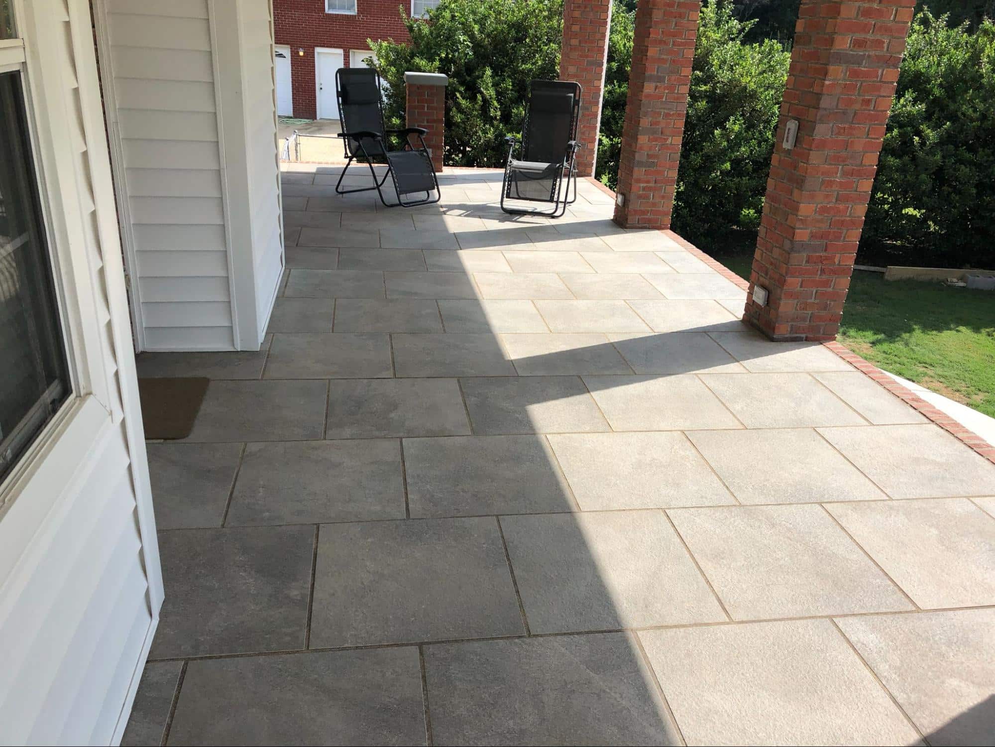 5 Best Front Porch Stone Ideas | StoneDek Systems