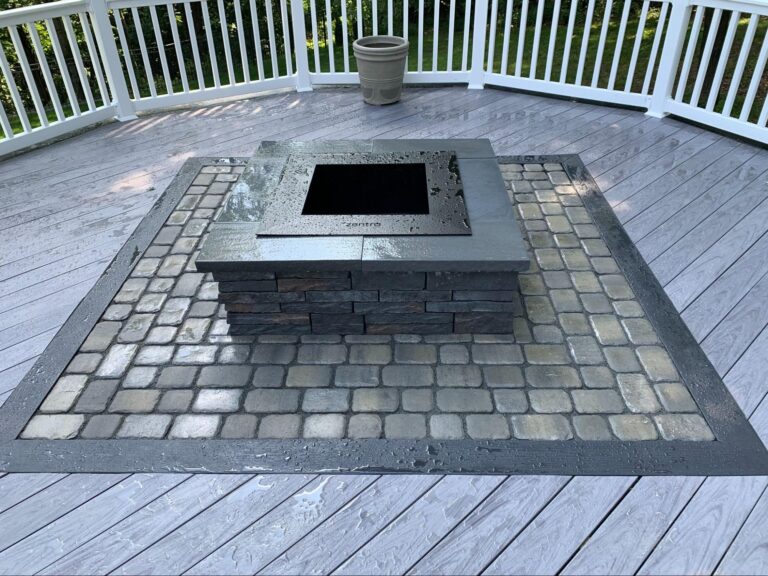 5 Best Front Porch Stone Ideas | StoneDek Systems