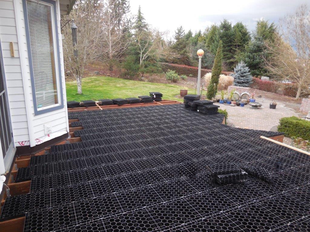 StoneDeks System: Why You Should Use It on Your Deck Project