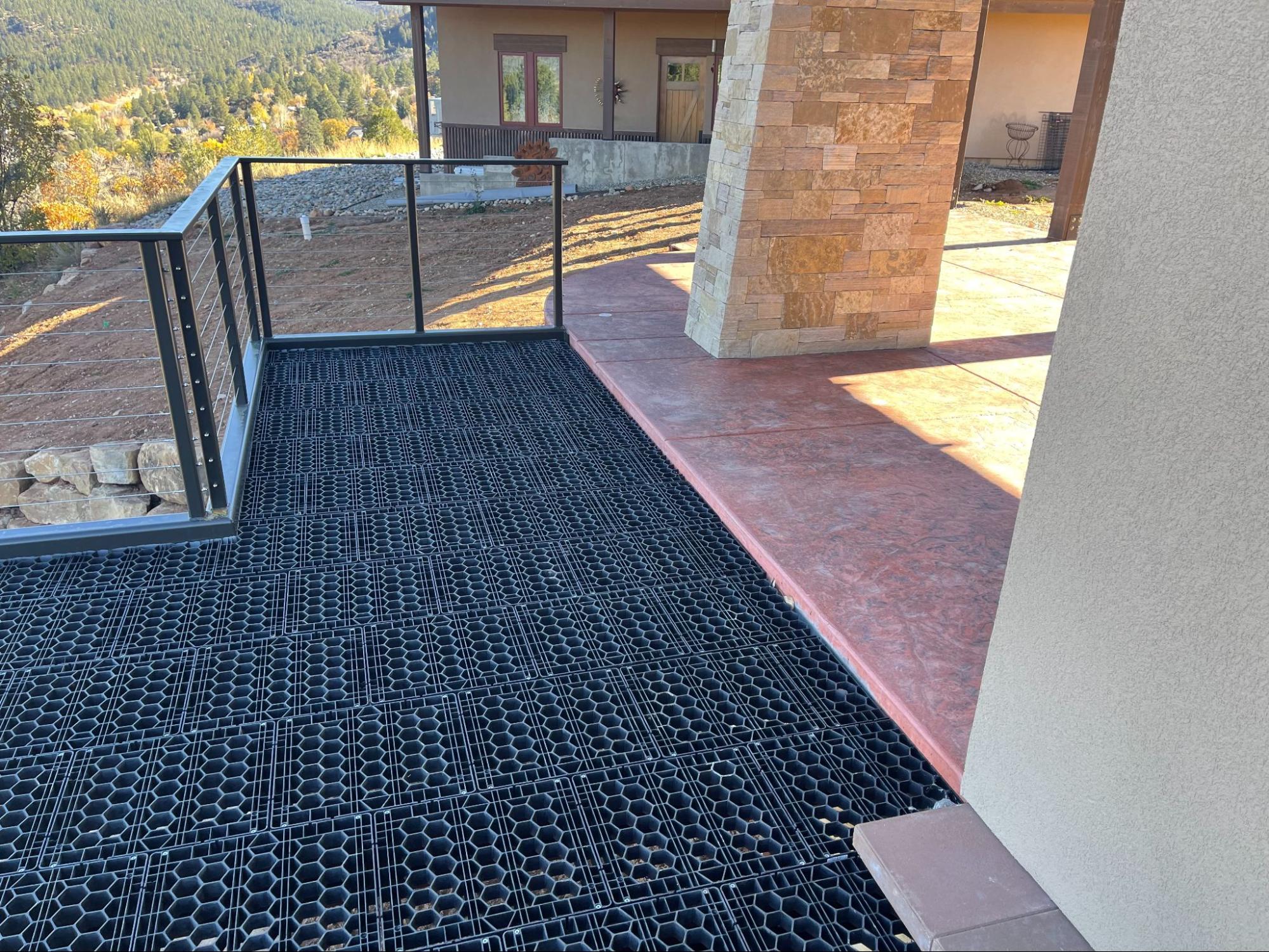 How to Lay Pavers on Your Deck: What You Must Know