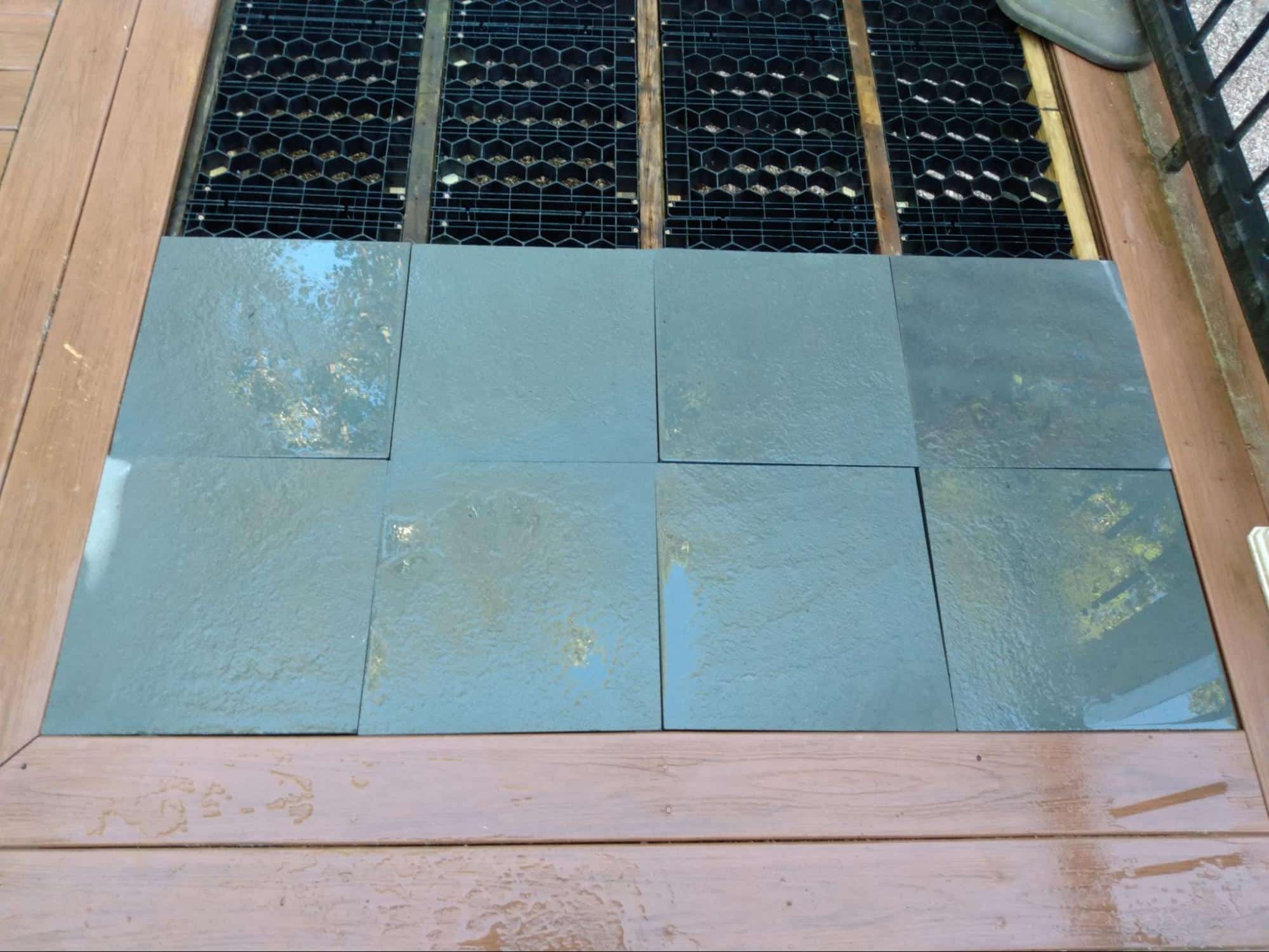 Are Pavers for a Deck Too Heavy? Expert's Installation Guide