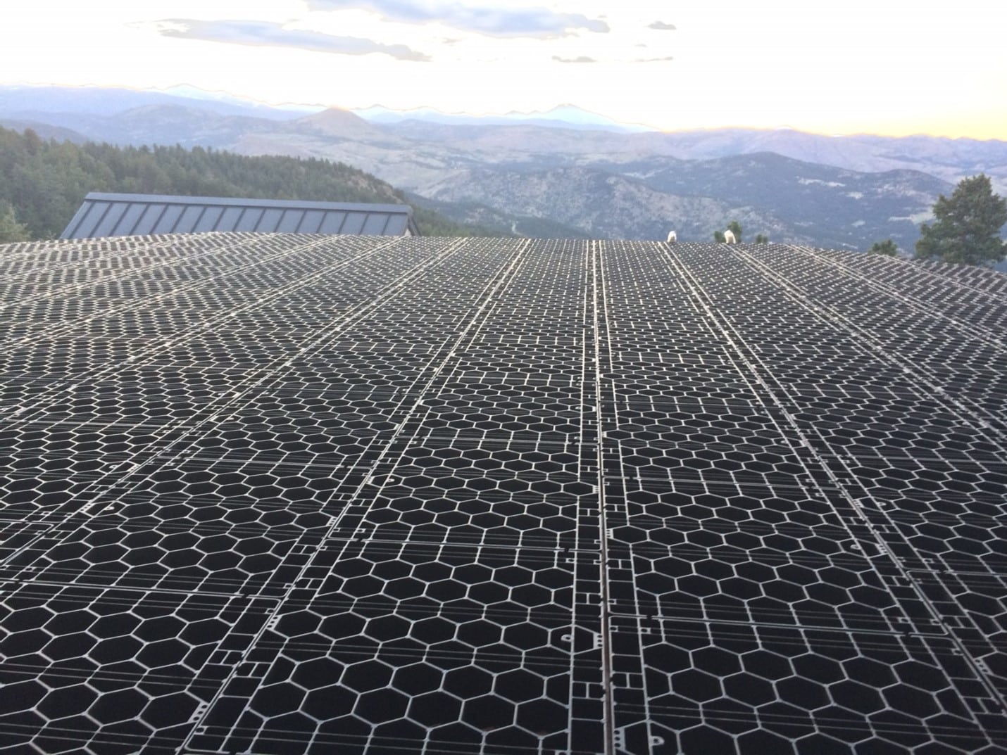 Unique Home Rooftop Deck Ideas | Stonedeks System