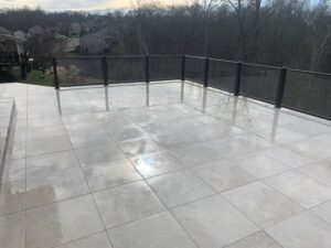 Stone Decks System | Patio Paver Systems | StoneDeks Systems