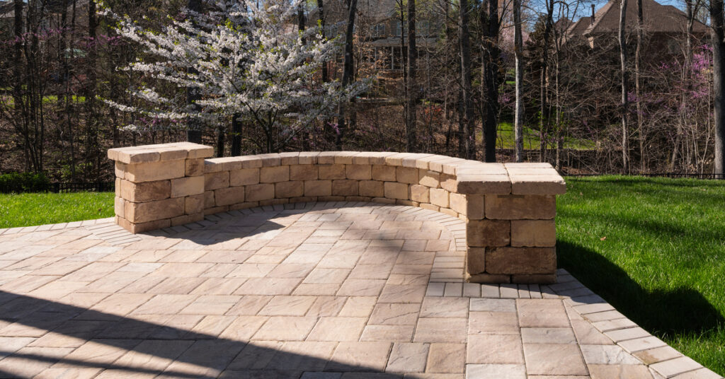 Stone Decks System | Patio Paver Systems | StoneDeks Systems