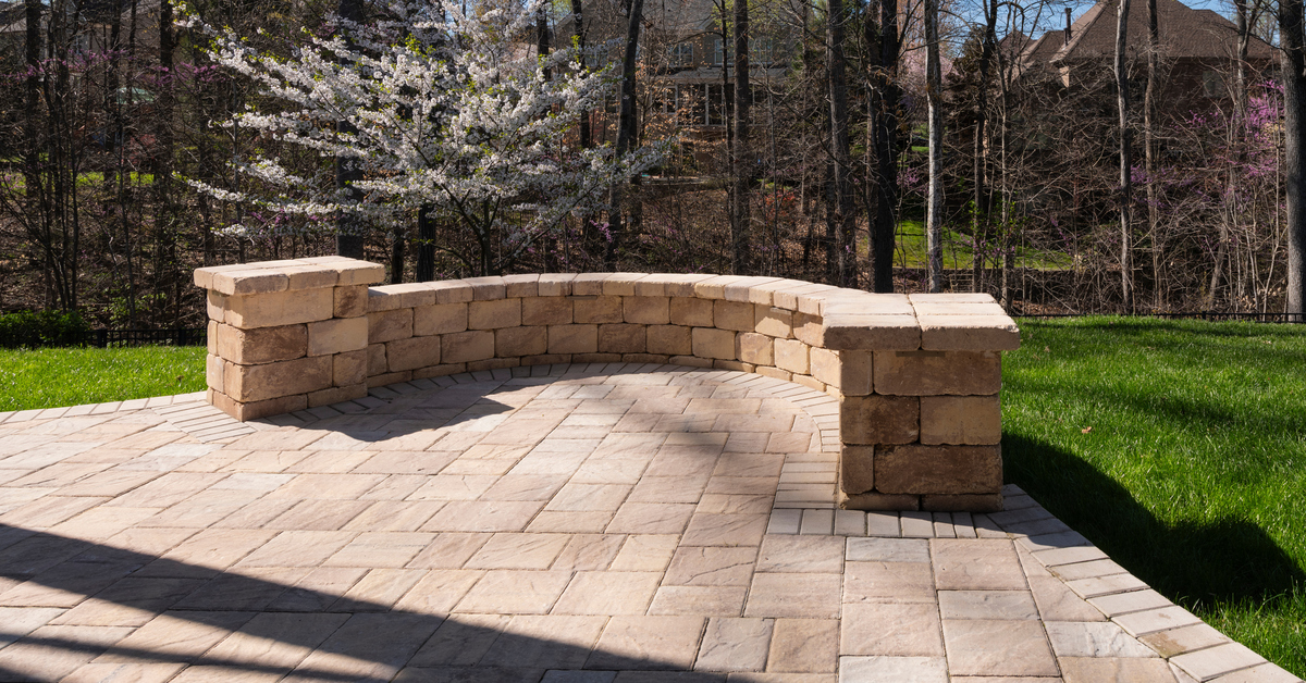 Stone Decks System | Patio Paver Systems | StoneDeks Systems