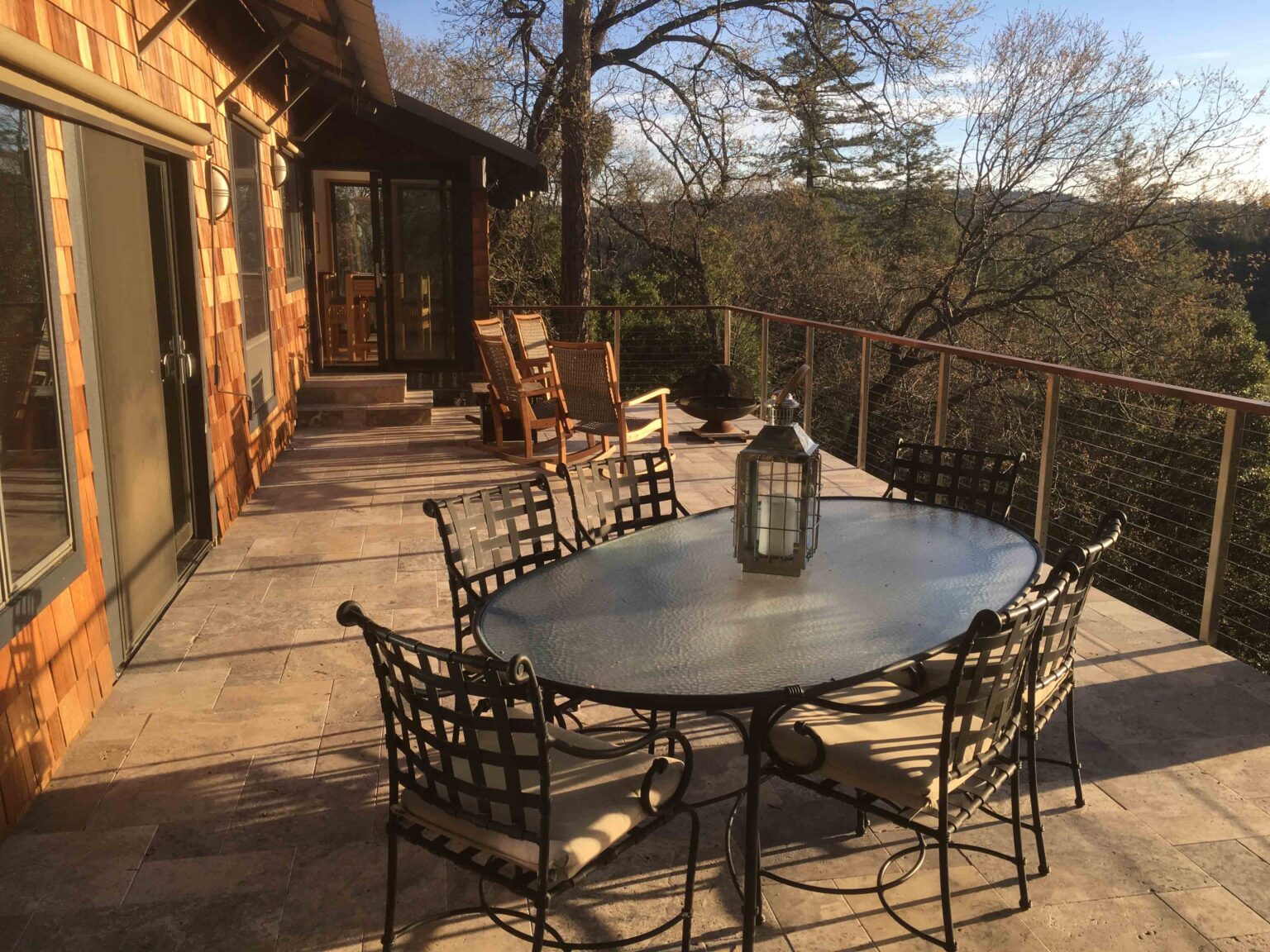 Elevated Decks - StoneDeks